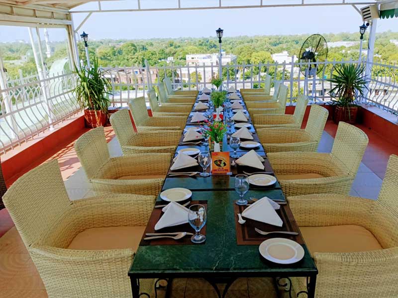Events | Bistro201