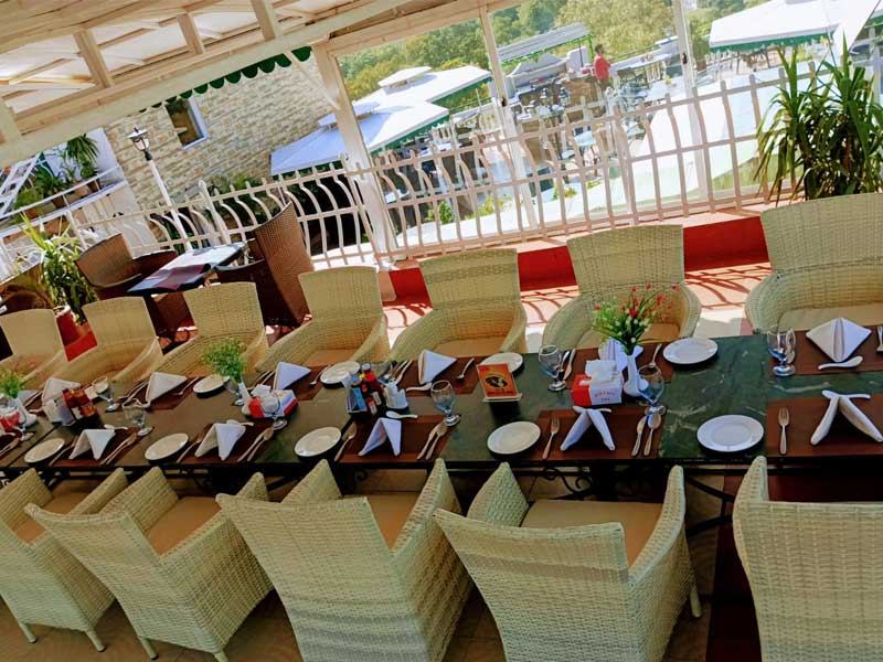Events | Bistro201